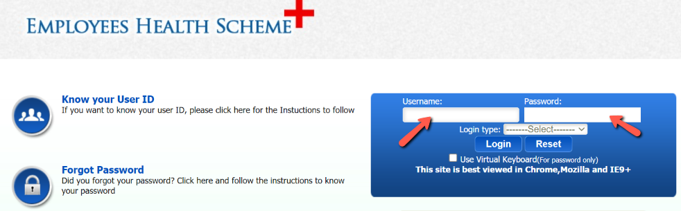 Telangana Health Card Scheme - To Provide Free Health Treatment